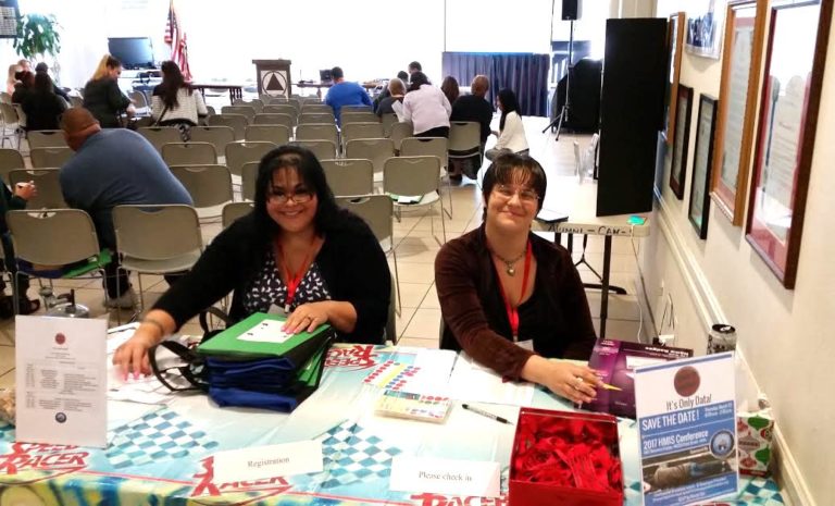 2017 HMIS Conference - ABC Recovery Center - ABC Recovery Center