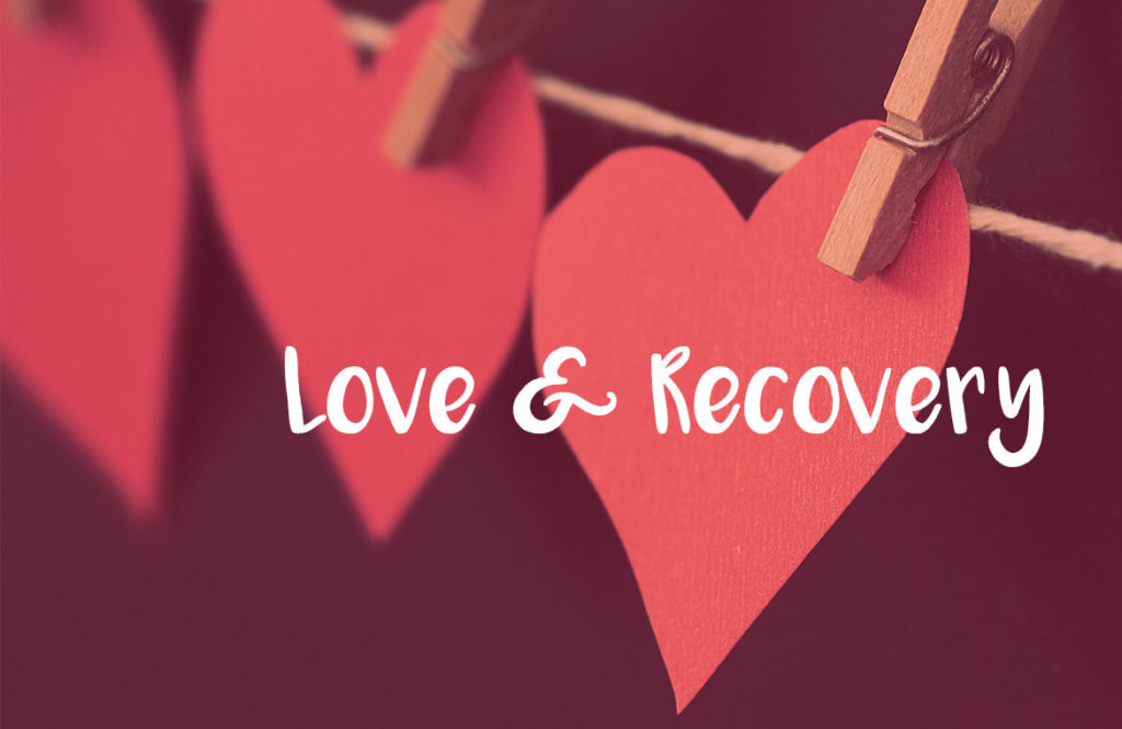 love+recovery - ABC Recovery Center