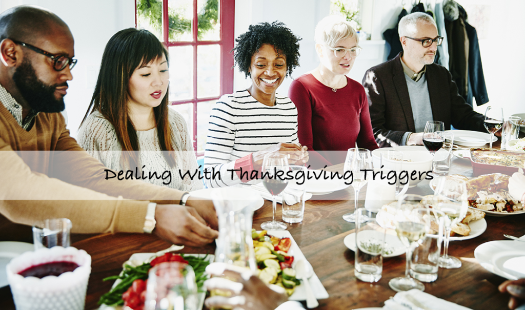 thanksgiving addiction - ABC Recovery Center