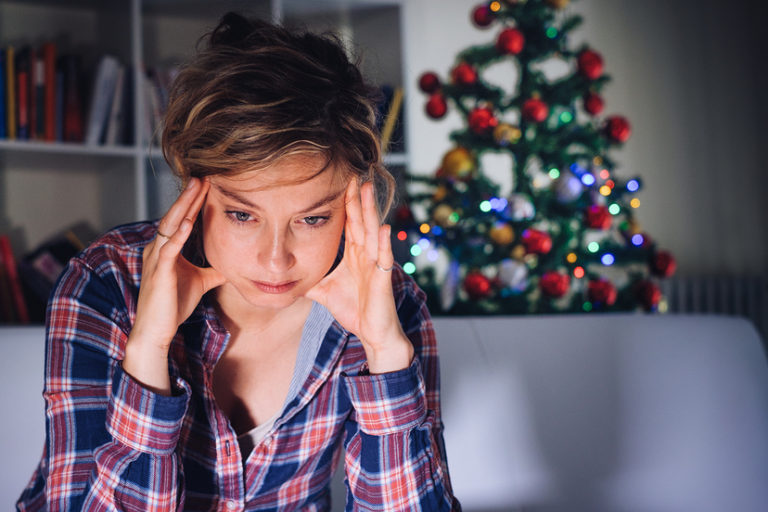 Tips for Surviving the Holidays while in Recovery - ABC Recovery Center