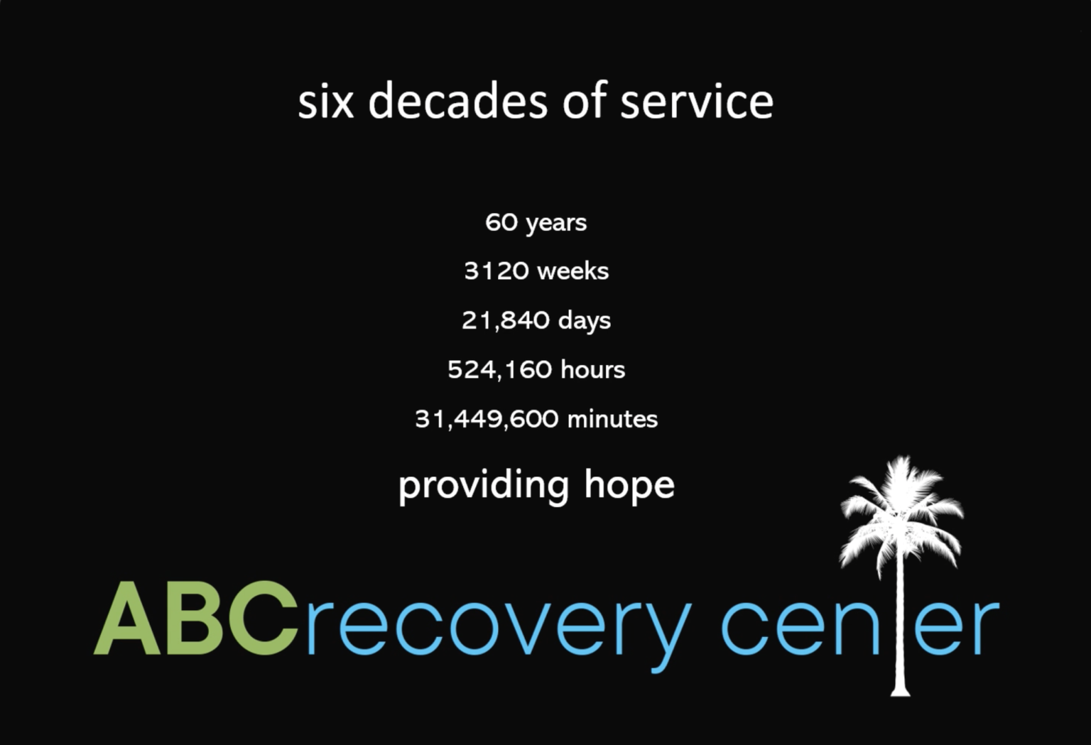Home - ABC Recovery Center