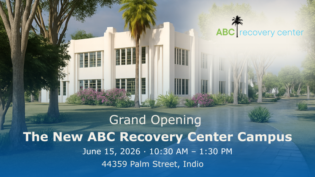 Home - ABC Recovery Center